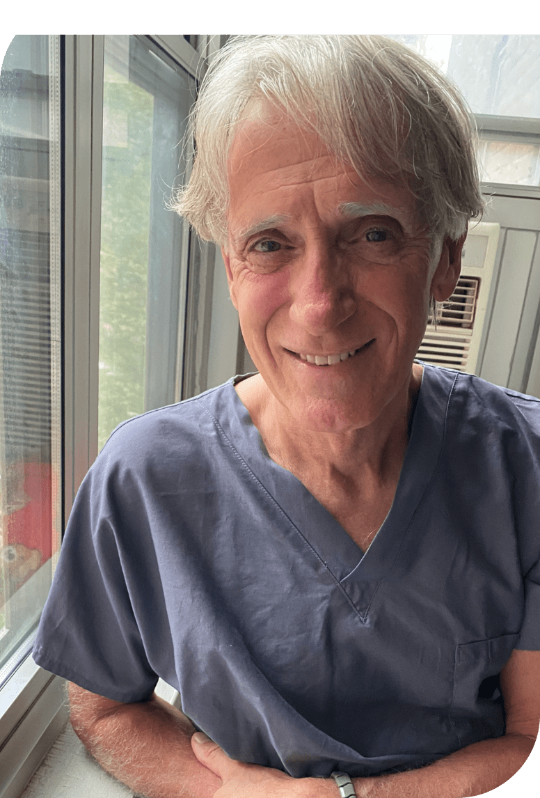 Body Politic Acupuncture